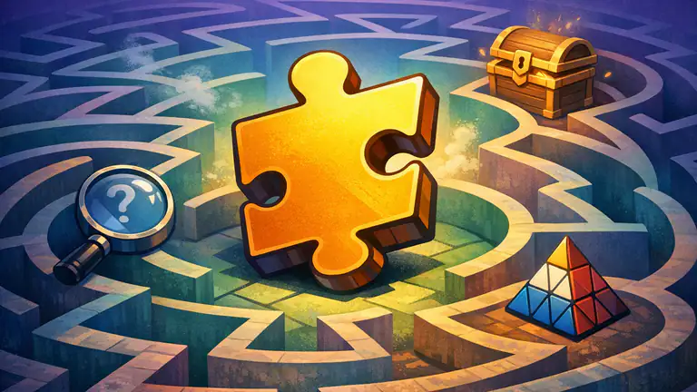 Brain Test 2: Tricky Stories - Unraveling Puzzles with a Twist ...