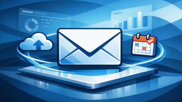 Why Gmail Stands Out in the World of Communication Apps Experience and ...